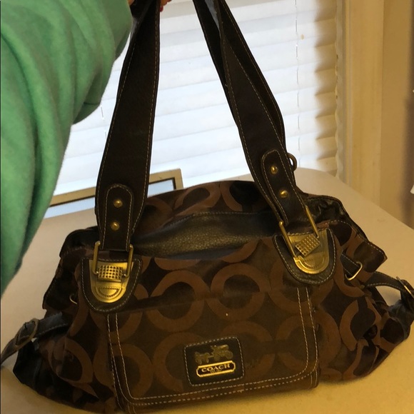 Coach | Bags | Coach 941 Vintage Bag | Poshmark